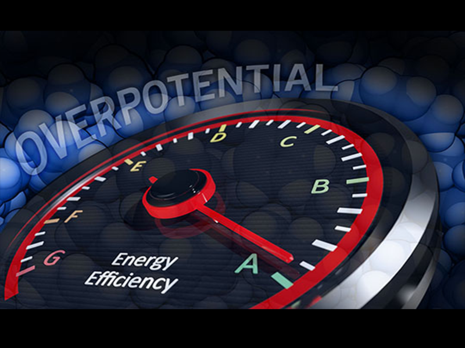 Researchers Propose a Common Yardstick to the Efficiency of Molecular Electrocatalysts ...